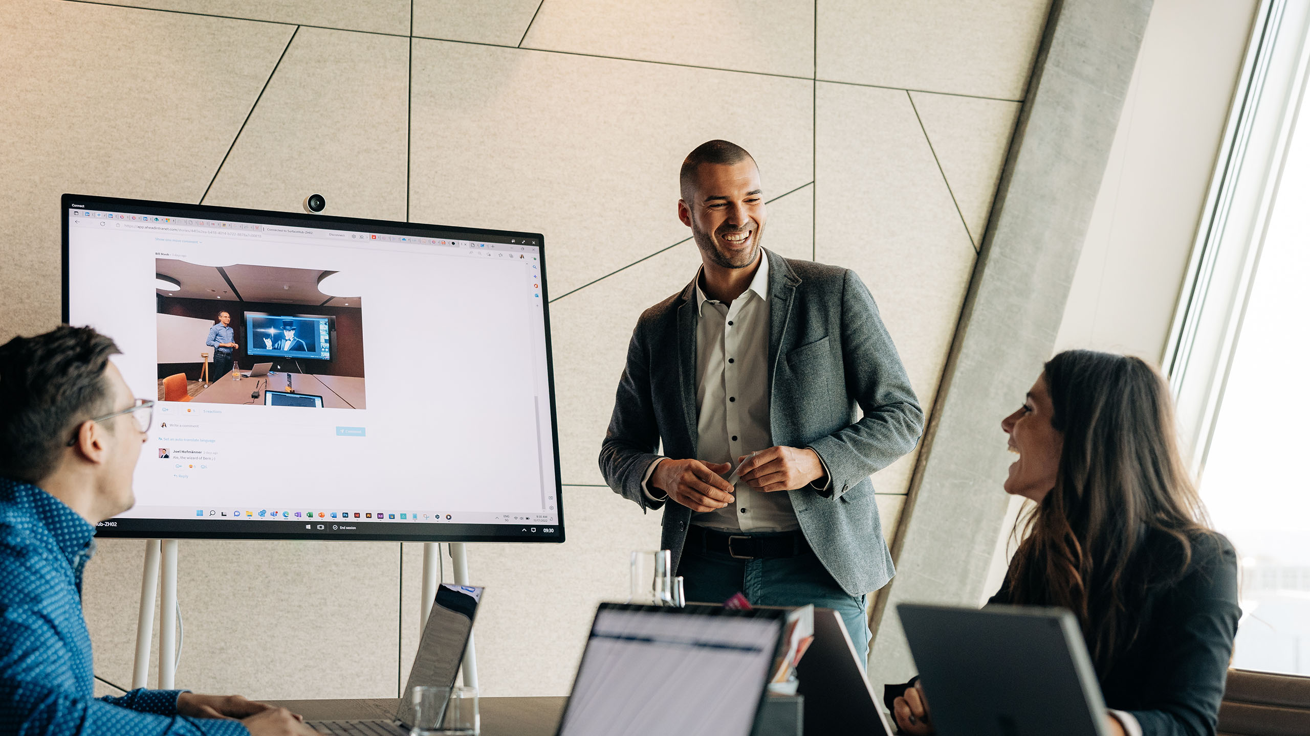 isolutions - your partner for digital transformation | isolutions