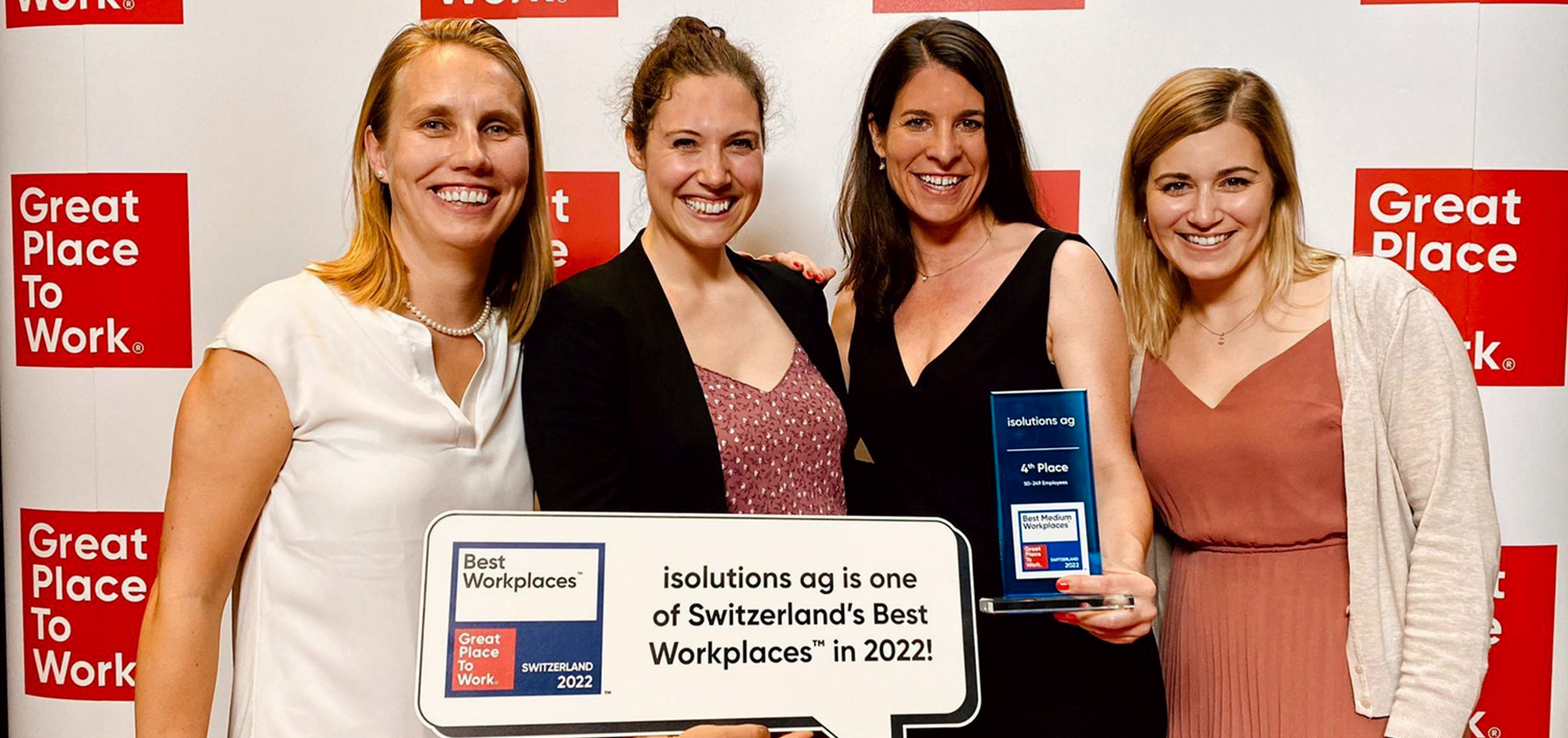 isolutions - your partner for digital transformation | isolutions