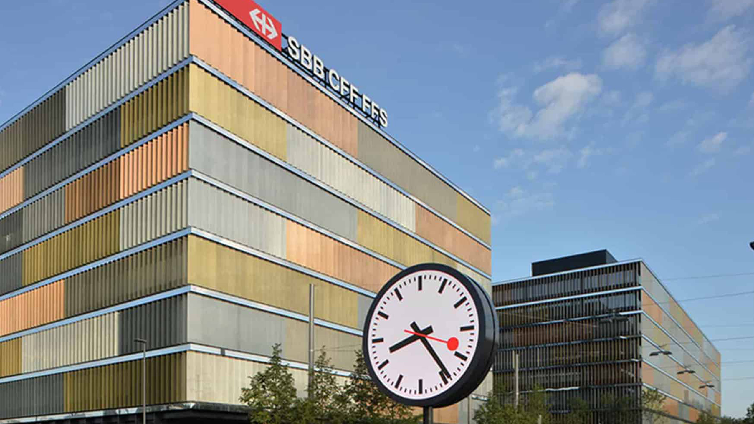 isolutions | Roll-out Microsoft 365 bei SBB | isolutions