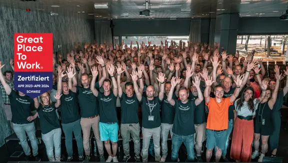 isolutions - dein Partner für digitale Transformation | isolutions