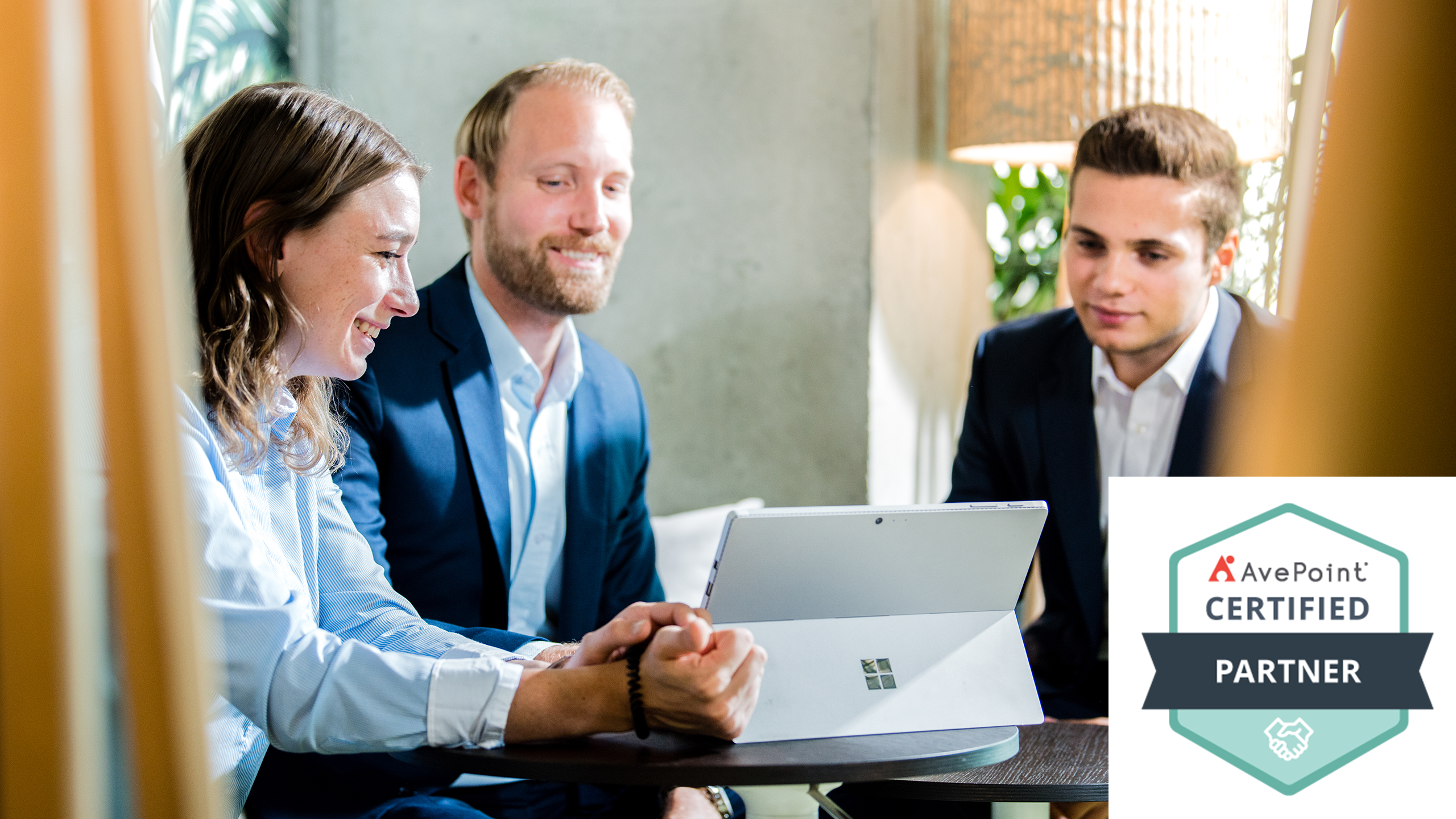 isolutions - dein Partner für digitale Transformation | isolutions